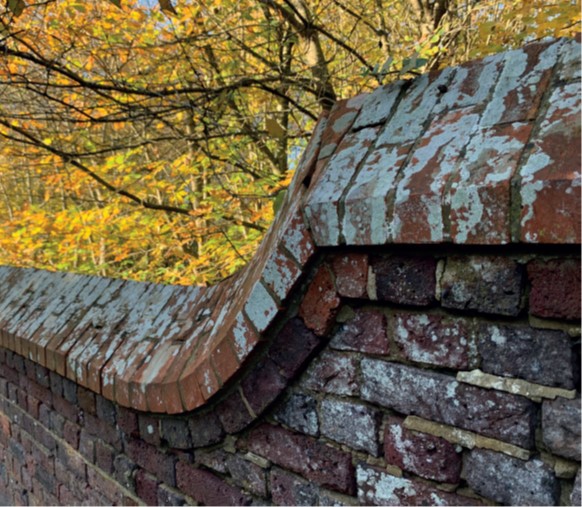 Brick Wall Capping Ideas At Melissa Wolf Blog Brick Wall Capping Ideas At Melissa Wolf Blog